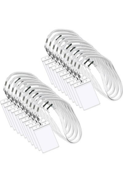 Nanstore Koruyucu Kılıf Suya Dayanıklı Pvc Yumuşak Kart Kılıf (Yurt Dışından)