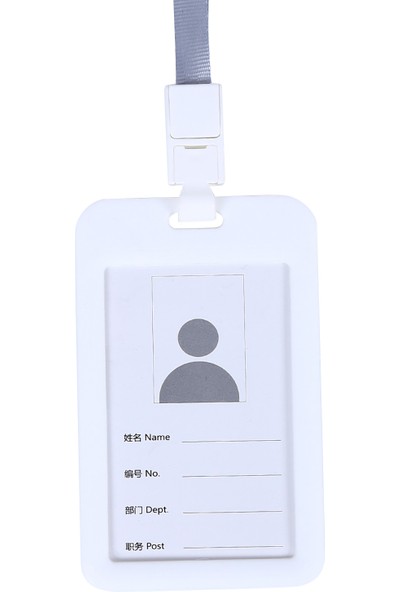 Nanstore Koruyucu Kılıf Su Geçirmez Kart Kılıfı (Yurt Dışından)