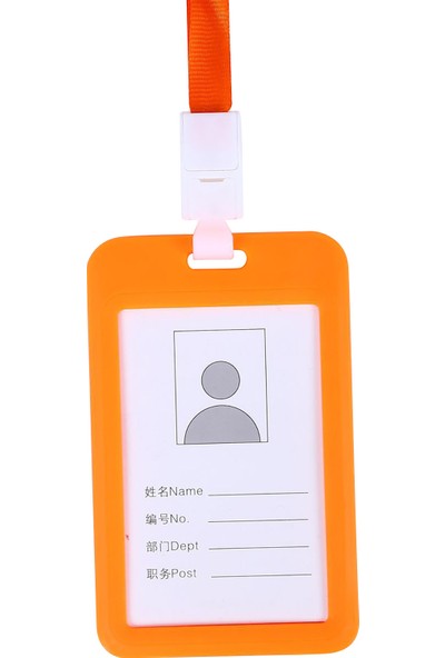 Nanstore Koruyucu Kılıf Su Geçirmez Kart Kılıfı (Yurt Dışından)