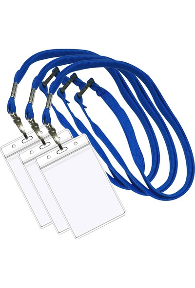 Nanstore Koruyucu Kılıf Suya Dayanıklı Pvc Yumuşak Kart Kılıf (Yurt Dışından)