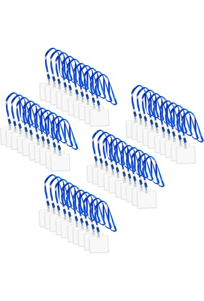 Nanstore Koruyucu Kılıf Suya Dayanıklı Pvc Yumuşak Kart Kılıf (Yurt Dışından)