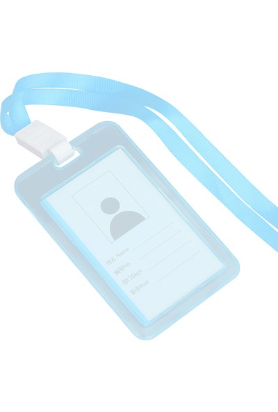 Nanstore Koruyucu Kılıf Su Geçirmez Kart Kılıfı (Yurt Dışından)