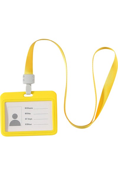 Nanstore Koruyucu Kılıf Su Geçirmez Kart Kılıfı (Yurt Dışından)