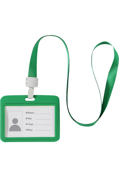 Nanstore Koruyucu Kılıf Su Geçirmez Kart Kılıfı (Yurt Dışından)