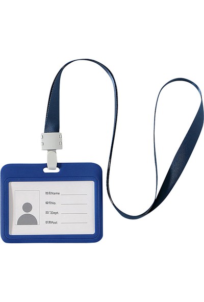 Nanstore Koruyucu Kılıf Su Geçirmez Kart Kılıfı (Yurt Dışından)