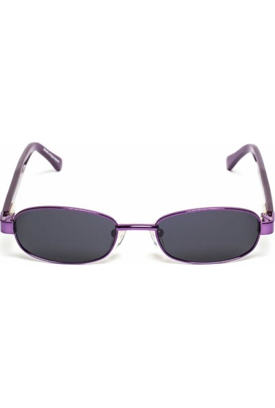 Garfield OOGRFLD674PDPURPLE Çocuk Güneş Gözlüğü