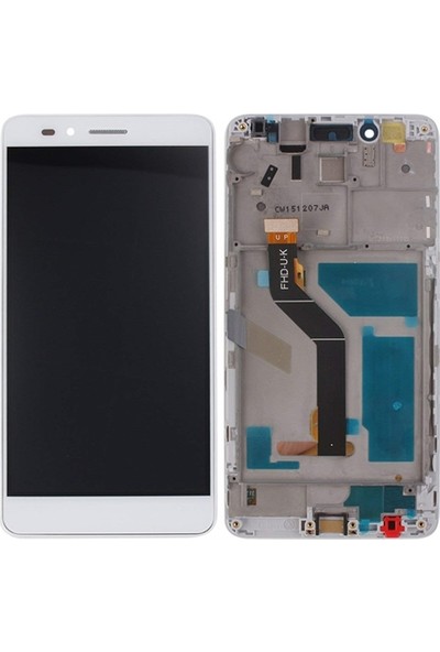 Huawei Honor 5A LCD Ekran Dokunmatik Çıtalı Huawei Honor 5A LCD Ekran Dokunmatik Çıtalı