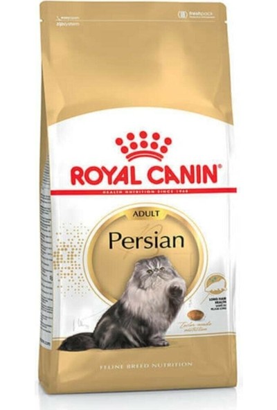 Royal Canin Persian Iran Kedi Maması 2 kg