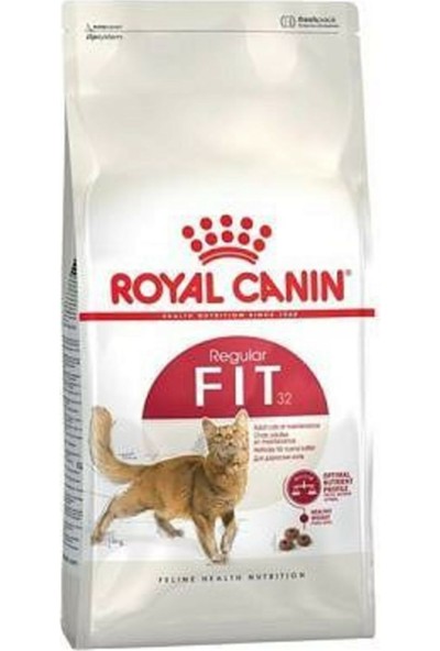 Royal Canin Fit 32 Yetişkin Kedi Maması 2 kg