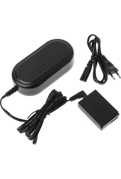 Sanger ACK-E12 Canon Uyumlu Ac Adaptör Dummy Sanger ACK-E12 Canon Uyumlu Ac Adaptör Dummy