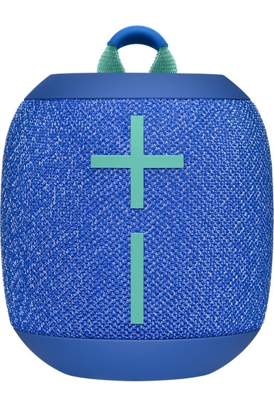 Ultimate Ears WONDERBOOM 2 Su ve Toz Geçirmez Taşınabilir Bluetooth Hoparlör - Mavi Ultimate Ears WONDERBOOM 2 Su ve Toz Geçirmez Taşınabilir Bluetooth Hoparlör - Mavi