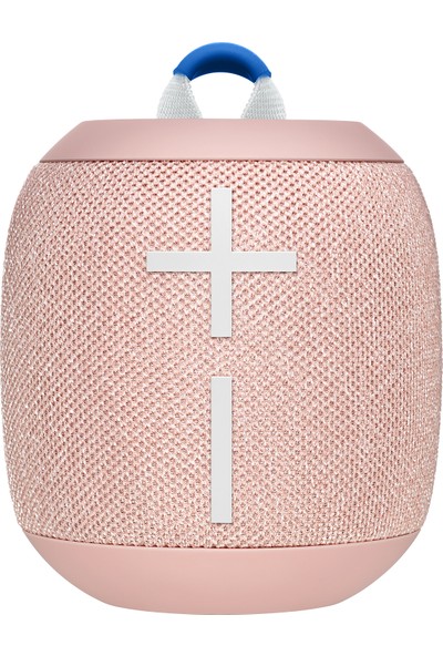 Ultimate Ears WONDERBOOM 2 Su ve Toz Geçirmez Taşınabilir Bluetooth Hoparlör - Pembe Ultimate Ears WONDERBOOM 2 Su ve Toz Geçirmez Taşınabilir Bluetooth Hoparlör - Pembe