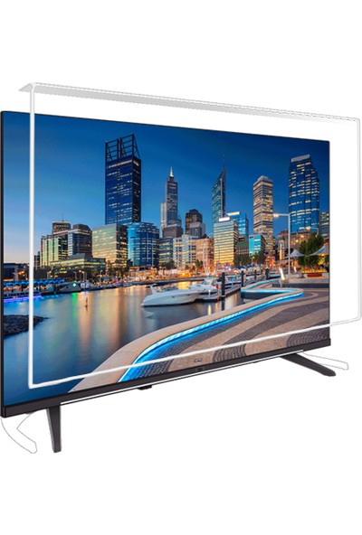 Goldscreen Beko Android Tv B50 B 880 B B50 B 800 B Ekran Koruyucu Goldscreen Beko Android Tv B50 B 880 B B50 B 800 B Ekran Koruyucu