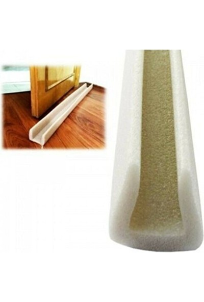 Selman Usta Kapı Altı Izolasyon Süngeri Geçmeli Selman Usta Kapı Altı Izolasyon Süngeri Geçmeli