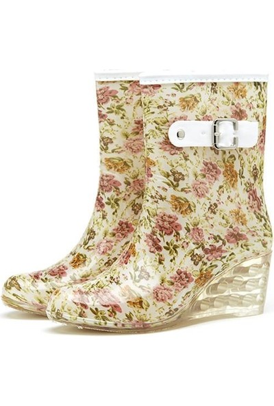 Xhome Yağmur Çizmesi (Yurt Dışından) Xhome Yağmur Çizmesi (Yurt Dışından)