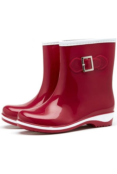 Xhome Yağmur Çizmesi (Yurt Dışından) Xhome Yağmur Çizmesi (Yurt Dışından)