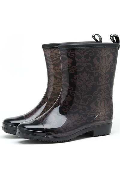 Xhome Yağmur Çizmesi (Yurt Dışından) Xhome Yağmur Çizmesi (Yurt Dışından)