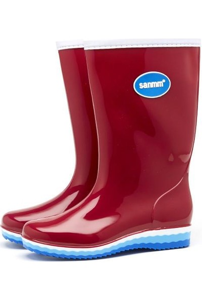 Xhome Yağmur Çizmesi (Yurt Dışından) Xhome Yağmur Çizmesi (Yurt Dışından)