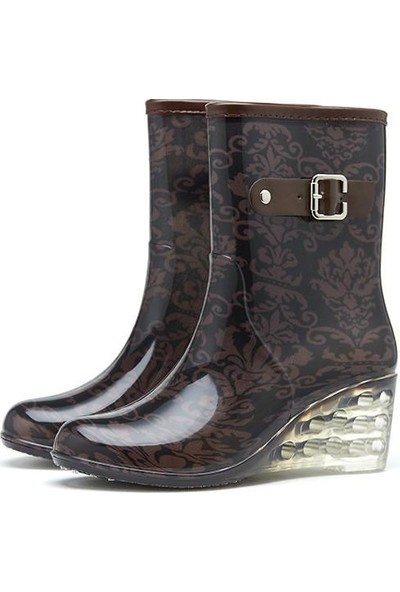 Xhome Yağmur Çizmesi (Yurt Dışından) Xhome Yağmur Çizmesi (Yurt Dışından)