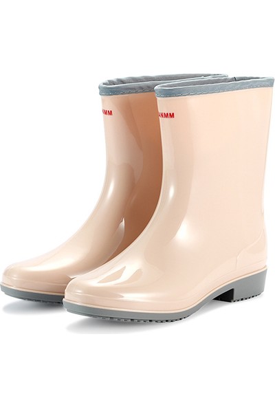 Xhome Yağmur Çizmesi (Yurt Dışından) Xhome Yağmur Çizmesi (Yurt Dışından)