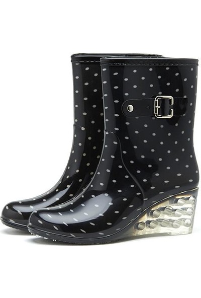 Xhome Yağmur Çizmesi (Yurt Dışından) Xhome Yağmur Çizmesi (Yurt Dışından)