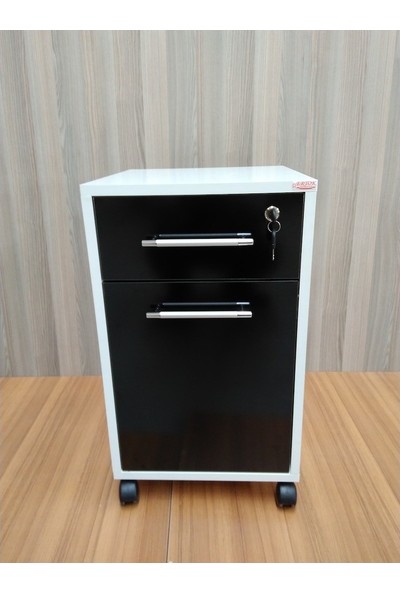 Ertok Çekmece Kilitli Keson Dolap Ertok Çekmece Kilitli Keson Dolap