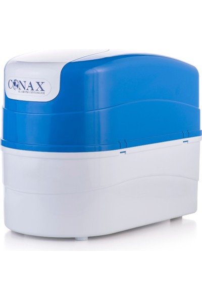 Conax Premium Pompalı 6 Aşama Conax Premium Pompalı 6 Aşama
