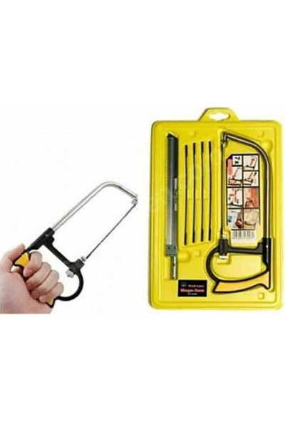 Pratik Mağazam Sihirli Kıl Testere Ahşap Demir Testeresi Magic Saw Pratik Mağazam Sihirli Kıl Testere Ahşap Demir Testeresi Magic Saw