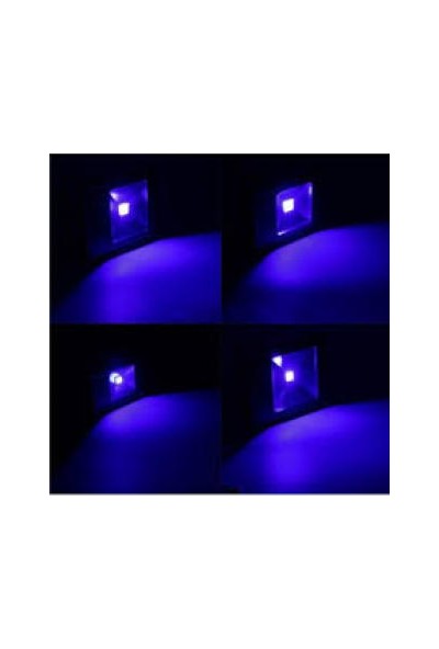 Ecosave 50W Uv LED Projektör