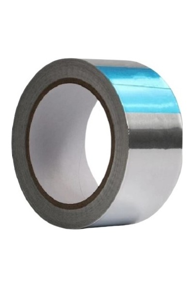 Alüminyum Folyo Bant