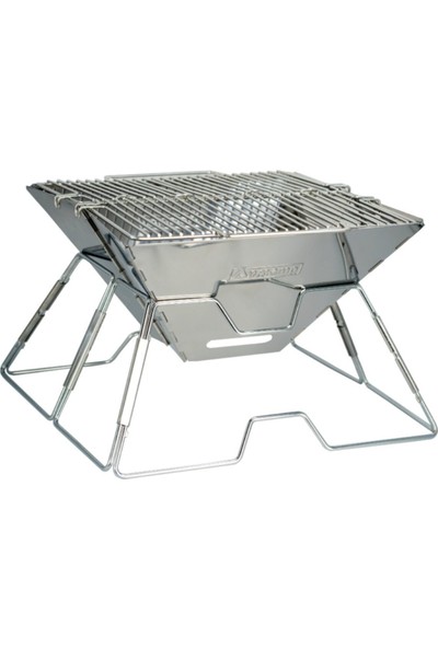 Orcamp Katlanabilir Mangal