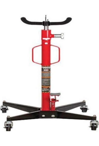 Proter Pr 9150 Dk 500 kg Kapasıte Dık Sanzıman Krıkosu