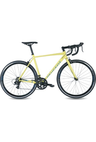 28J Peugeot R 17 28 Yarış Bisikleti