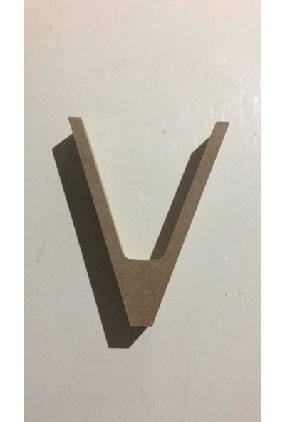 Guncesin Güncesin Mdf V Harfi