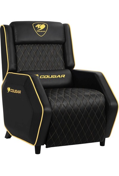 Cougar Armor S Black Oyuncu Koltuğu Cougar Armor S Black Oyuncu Koltuğu