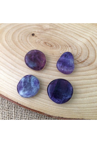 İmran Doğal Taş Doğal Ham Florit Taşı ( 2-3 Cm) - IMRKT00098 İmran Doğal Taş Doğal Ham Florit Taşı ( 2-3 Cm) - IMRKT00098