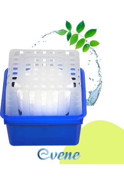 Evene Nem Alıcı Giderici Rutubet Alıcı Cihaz 450 gr Rutubet Önleyici Evene Nem Alıcı Giderici Rutubet Alıcı Cihaz 450 gr Rutubet Önleyici