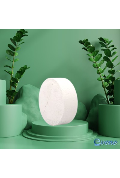 Evene Nem Alıcı 450 gr Yedek Tablet Rutubet Giderici Önleyici Emici Küf Engelleyici