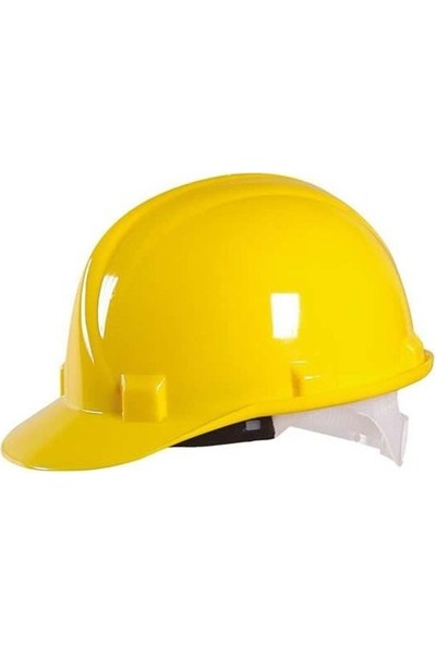 Essafe Iş Güvenliği Bareti Ayarlı