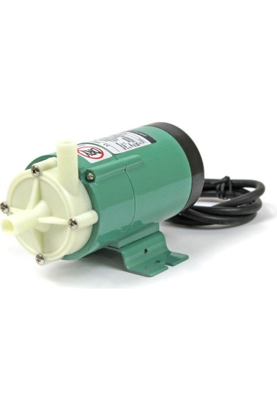 Magnet Pompa Md 20 R Manyetik Pompa Monofaze (220 V) Kimyasal ve Asit Pompası Magnet Pompa Md 20 R Manyetik Pompa Monofaze (220 V) Kimyasal ve Asit Pompası