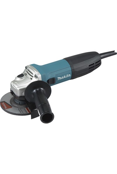 Makita GA4530R Avuç Taşlama Makinesi Makita GA4530R Avuç Taşlama Makinesi