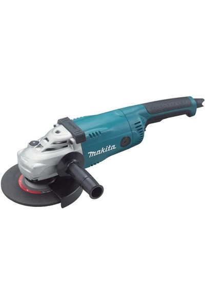 Makita GA7020 2200 Watt 180 mm Büyük Taşlama