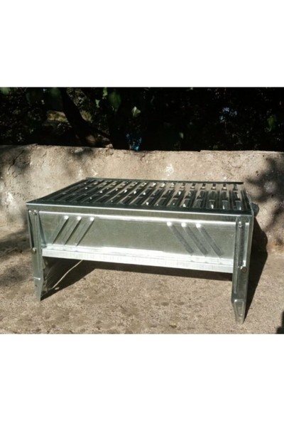 In Dream Portatif Katlanır Açılır Kapanır Mangal