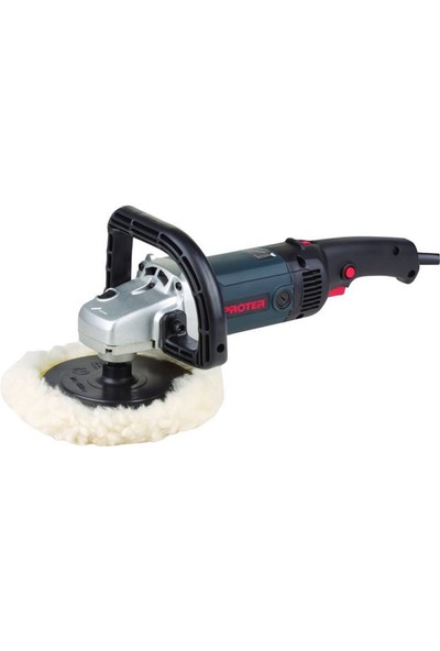 Proter Pl 180 E Polisaj Makinası