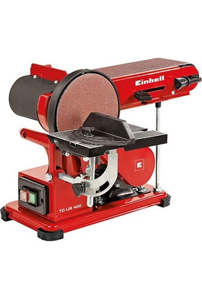 Einhell Tezgah Zımpara Tc-Us 400