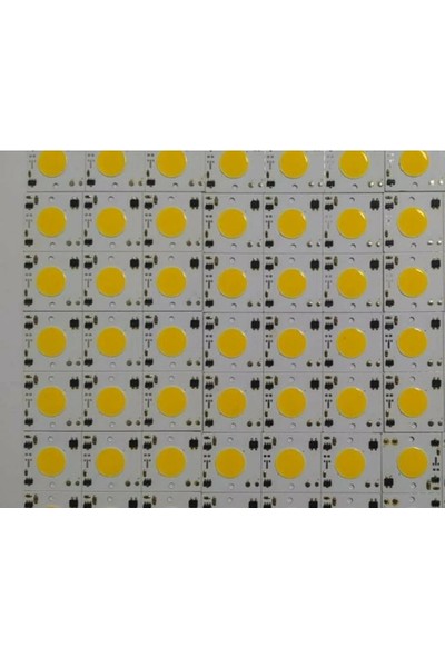 Doraled 220 Volt 30 Watt Cob LED Projektör Ledi Ray Spot Ledi Gün Işığı (5 Adet) Doraled 220 Volt 30 Watt Cob LED Projektör Ledi Ray Spot Ledi Gün Işığı (5 Adet)