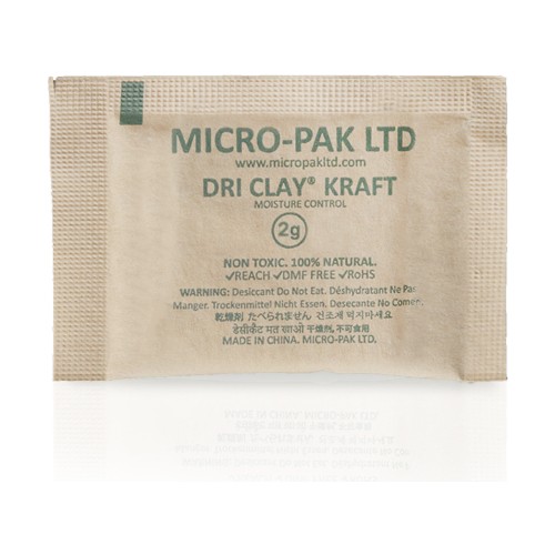 Micro Pak 2 gr 25 Adet Nem Alıcı Rutubet Giderici Fiyatı