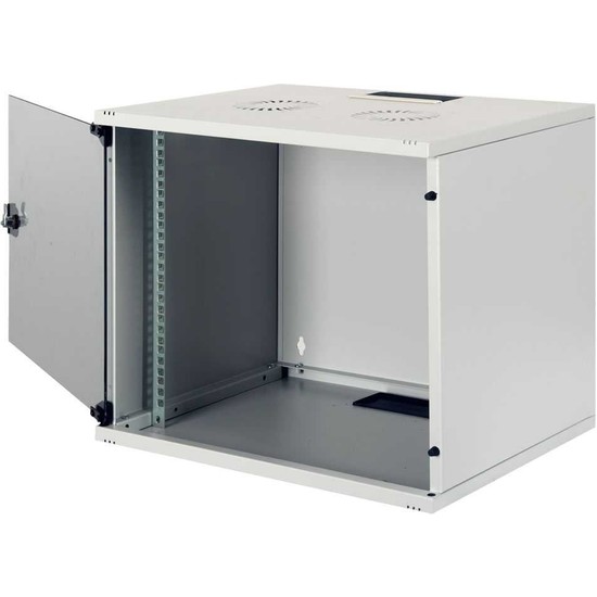 Cabex 7u 540X400 Soho Rack Kabin 7u 19 Duvar Tipi Kabinet Fiyatı