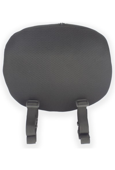 Ankaflex Araba Bel Minderi Araç Bel Destek Minderi Oto Bel Minderi