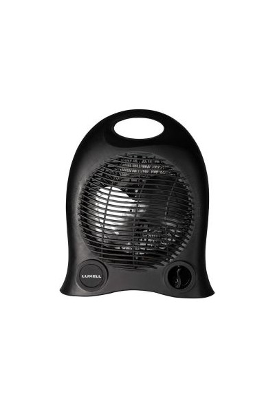 Luxell Fan Isıtıcı HF6441